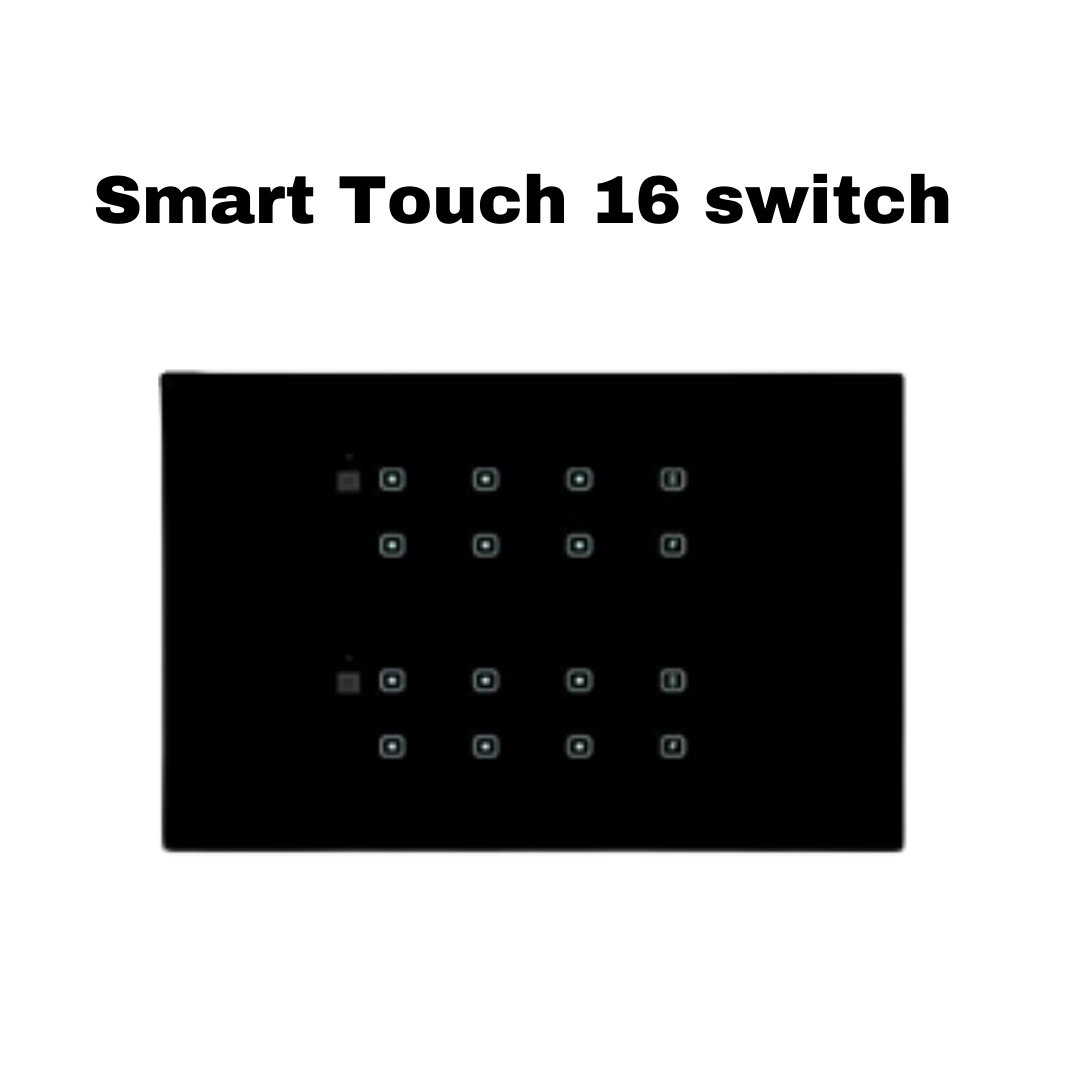 Best touch switch board manufacturer in India